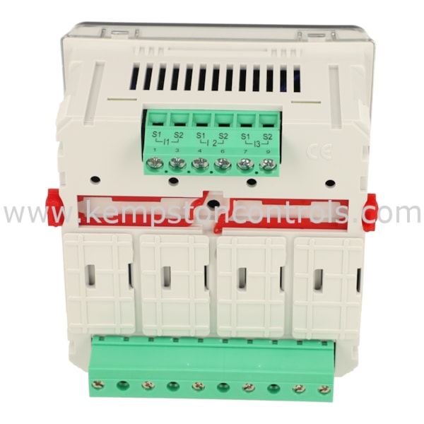 IME MF96021A IME NETWORK MONITOR MULTIMETER 96X96MM 80-265VAC - 110 ...