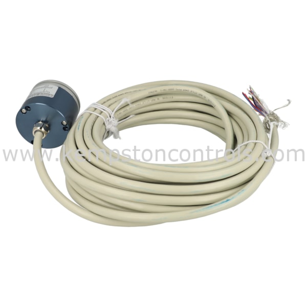 Leine Linde 1238141-01 LEINE LINDE ABSOLUTE ENCODER, RSA 506, 10MM WITH ...