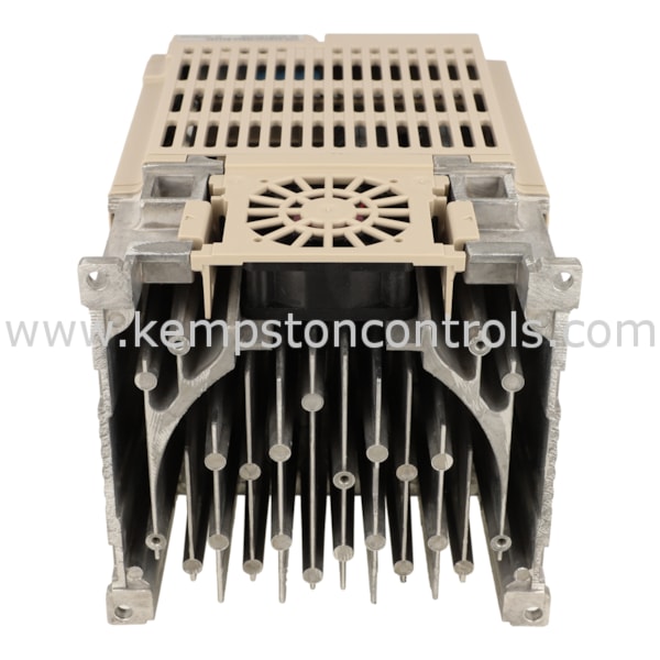 Yaskawa GA50C4012EBA YASKAWA INVERTER, GA500, 5.5KW, 400V, 3 PHASE ...