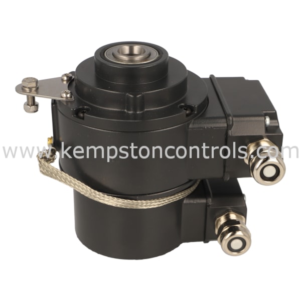 Baumer HOG10 DN 1024 I LR 16H7 + FSL2 BAUMER INCREMENTAL ENCODER ...