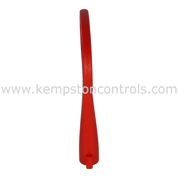 Eldon LSK503 ELDON SPARE KEY, DIN, DOUBLE-BIT 3 MM | Kempston Controls