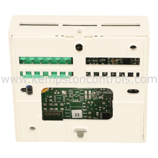 Johnson Controls RS-1180-0002 JOHNSON CONTROLS WALL TEMPERATURE SENSOR ...