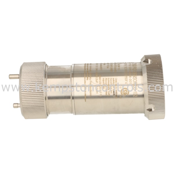 Honeywell Analytics C01-0001-000 HONEYWELL ANALYTICS RAE DIGIPID SENSOR ...