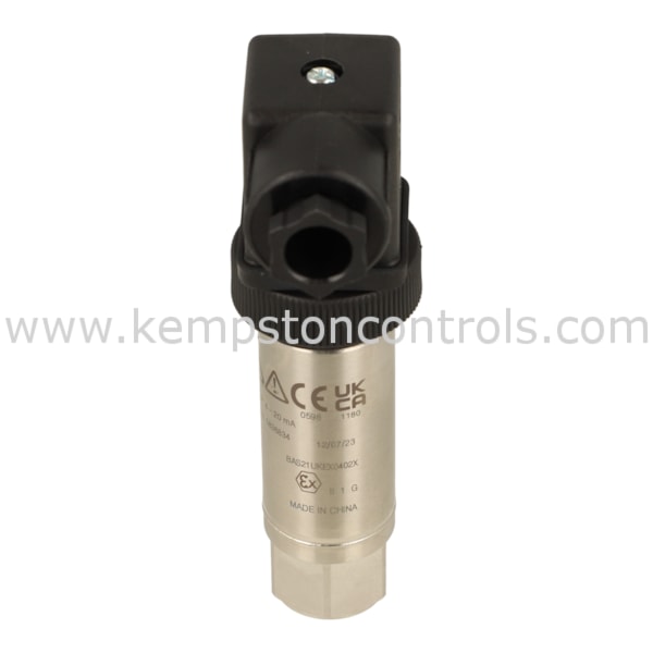 DRUCK PTX5072-TB-A1-CA-H1PA 0-6BAR DRUCK PRESSURE TRANSMITTER, 0 TO 6 ...