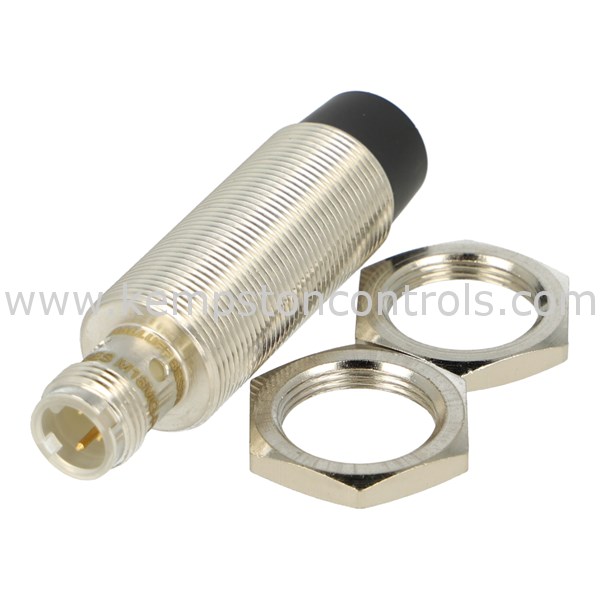 Balluff BES M18MG-PSC16F-S04G BALLUFF INDUCTIVE SENSOR, M18, 16MM RANGE ...