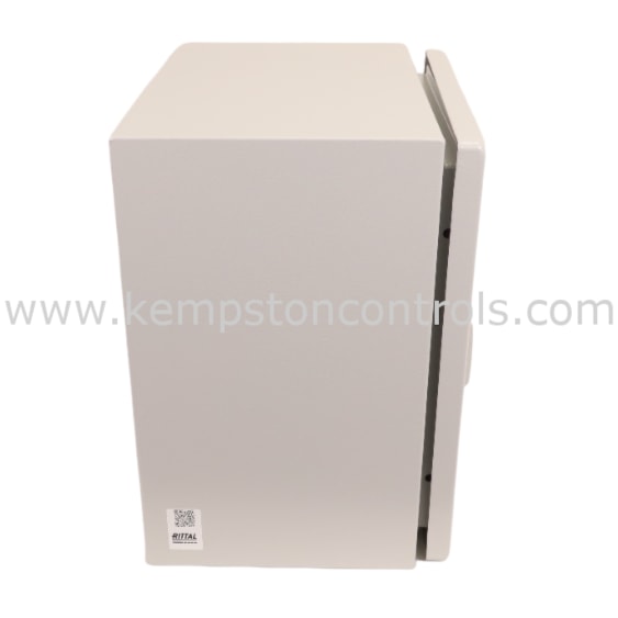 Rittal AX 1033.000 RITTAL AX COMPACT ENCLOSURE, WHD: 300X300X210MM ...