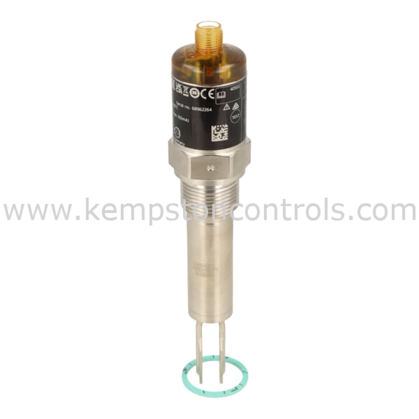 Sick LFV200-XXSGBTPML SICK LEVEL SENSOR, VIBRATING, -1-64 BAR PROCESS ...