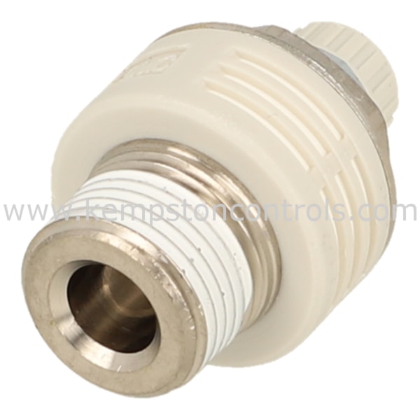 SMC ASN2-03-S SMC ASN2, METERING VALVE WITH SILENCER | Kempston Controls