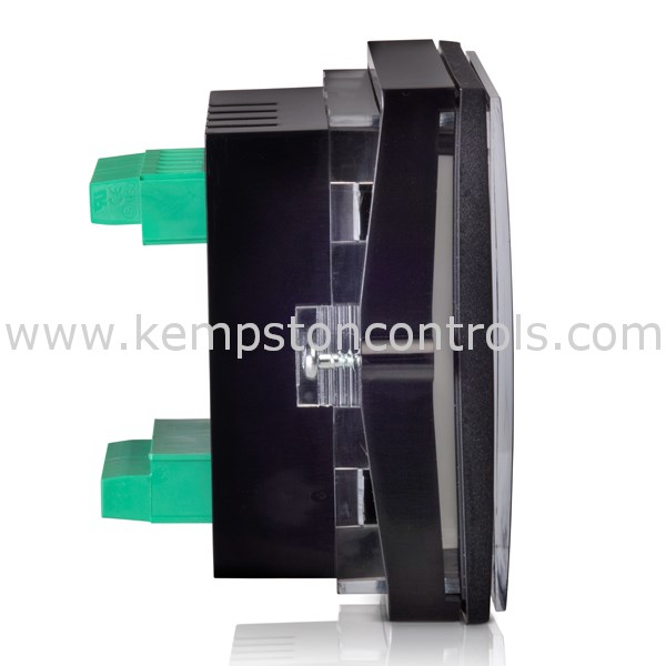 Trumeter APM-CT-APN TRUMETER APM CURRENT METER, 0-10,000A AC ...