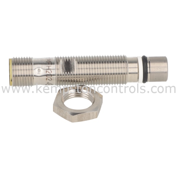 IFM MFH202 IFM PRESSURE RESISTANT POSITION SENSOR, 1.8MM SENSING RANGE ...