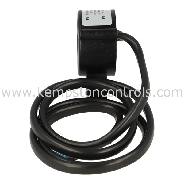 Crompton Controls CTM010 EMOT CURRENT TRANSFORMER CTM10 0.4-10.0A FLC ...