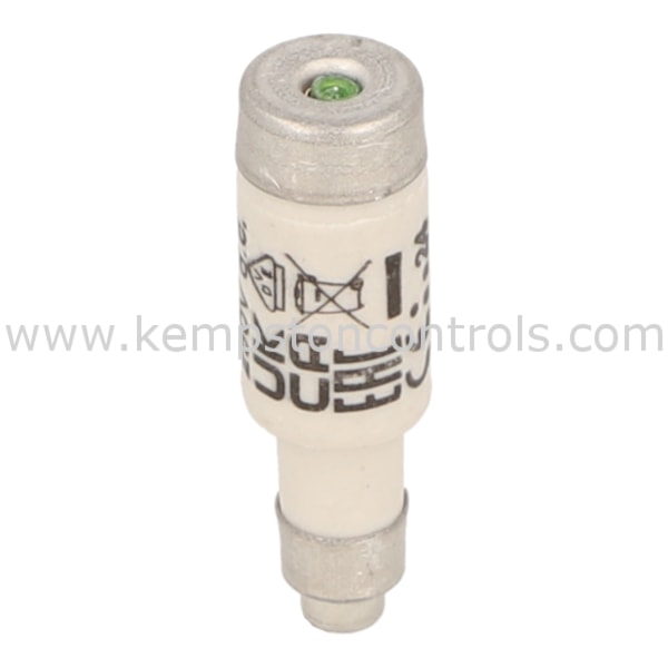 Siemens 5SE2306 SIEMENS NEOZED FUSE LINK, 6A, 400VAC/250VDC, SIZE D01 ...