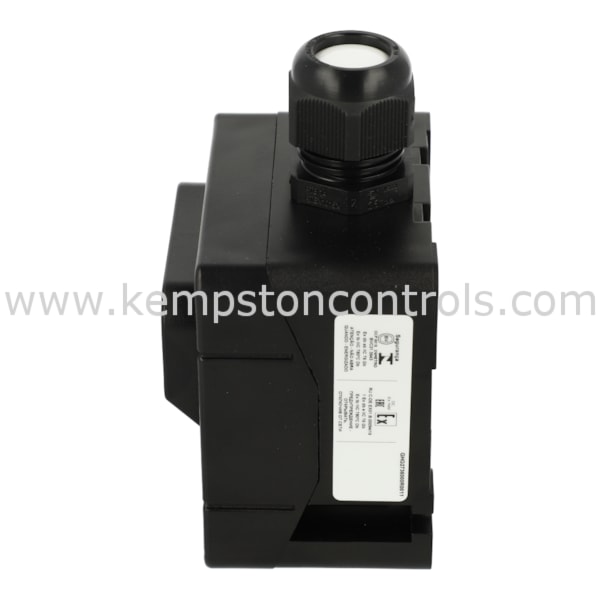 Eaton CEAG GHG2736000R0011 EATON CEAG CROUSE HINDS GHG273 LIGHT SWITCH ...