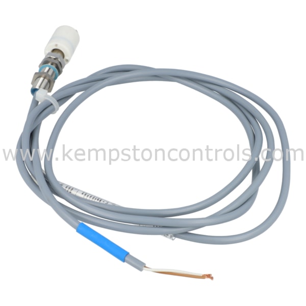 Barksdale UNS-VA/G1/8-K2-PP19/2(1) BARKSDALE TURBINE FLOW SENSOR , EXI 2M PVC-CABLE | Kempston ...