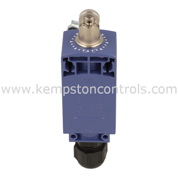 Telemecanique Sensors XCKD3902P16EX TELEMECANIQUE LIMIT SWITCH, ROLLER ...
