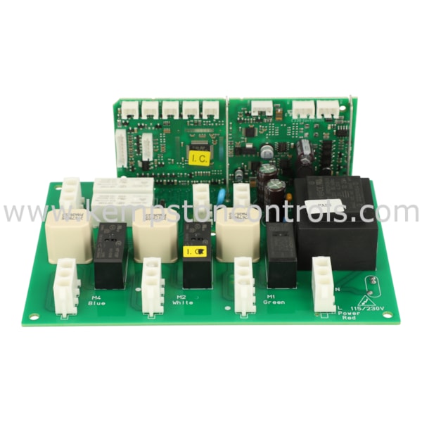 Rittal SK 3396.665 RITTAL REGULATORS FOR AIR CONDITIONING, DAS SYSTEM ...