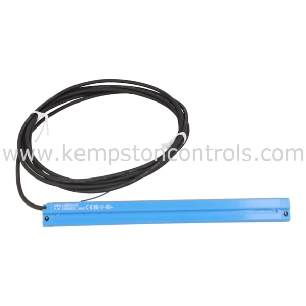 Sick MPS-128TSNU0 SICK POSITION SENSOR, T SLOT, 128MM MEASURING RANGE ...