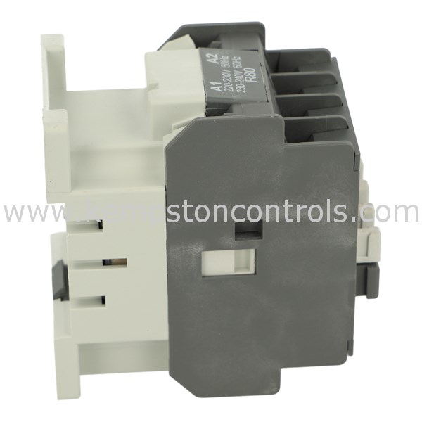 ABB 1SBL181201R8000 ABB CONTACTOR, 4 POLE, 4 NO, 220-230V 50HZ ...