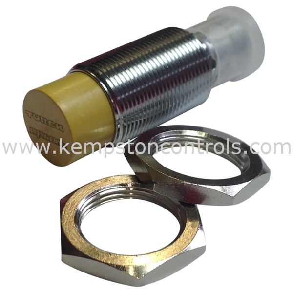 Turck Banner Ni12U-M18-AP6X-H1141 TURCK BANNER INDUCTIVE SENSOR ...