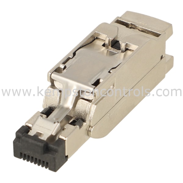 Siemens 6GK1901-1BB10-2AA0 SIEMENS IE FC RJ45 PLUG 180 1OFF | Kempston ...