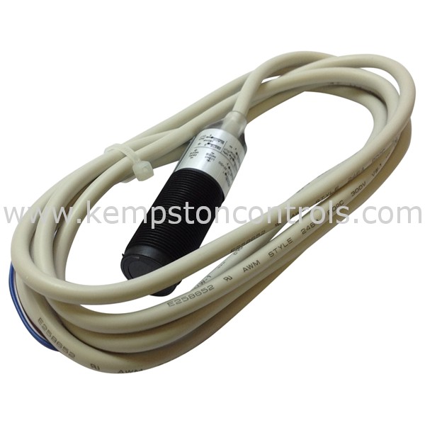 Datasensor S5-5-A4-30 DATASENSOR RETROEFLEX SENSOR, 0.1-4M RANGE, 10 ...