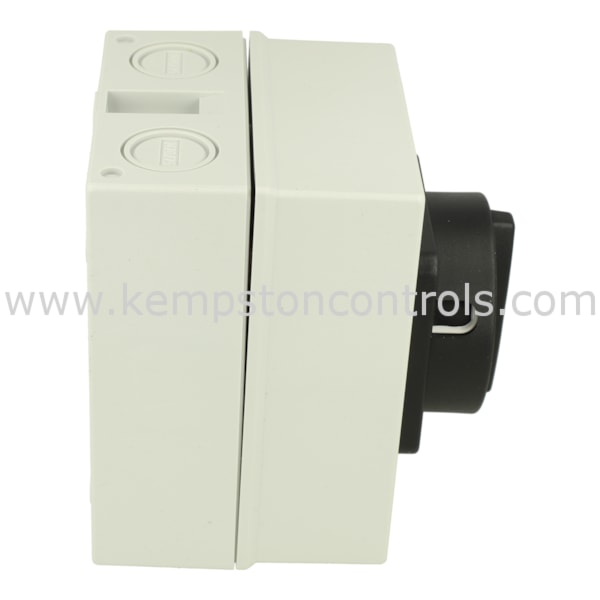Salzer H220-41311-700N1 SALZER ENCLOSED SWITCH, H200-A SERIES, 25A ...