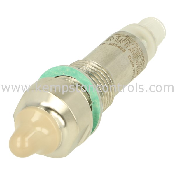 Baumer LBFS 21521.0 BAUMER CLEVER LEVEL SENSOR, ATEX II 1D, G 1/2 A ISO ...