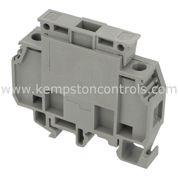Entrelec 011537724 ENTRELEC MODULAR TERMINAL BLOCKS | Kempston Controls