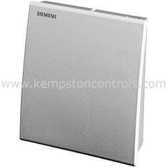 Siemens Smart Infrastructure QAA2010 SIEMENS SMART INFRASTRUCTURE ROOM ...