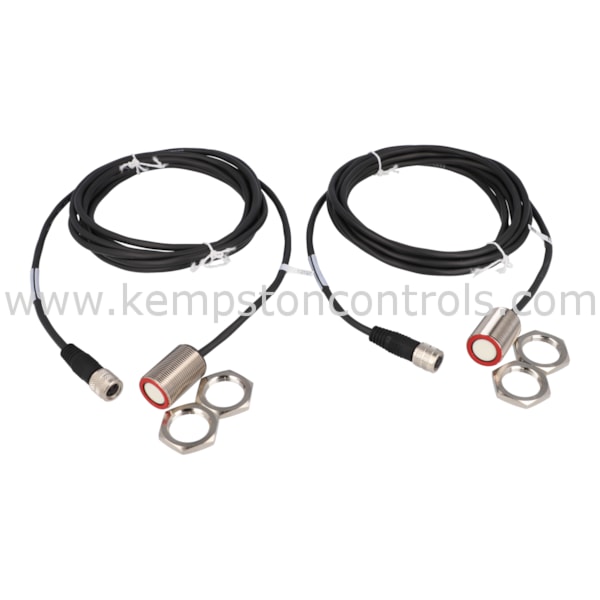 LEUZE 50108998 LEUZE ULTRASONIC SENSORS | Kempston Controls