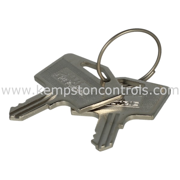 Fuji AR9C025-B FUJI KEY 'B' FOR TYPES AR22JAR AND AR30JAR | Kempston ...
