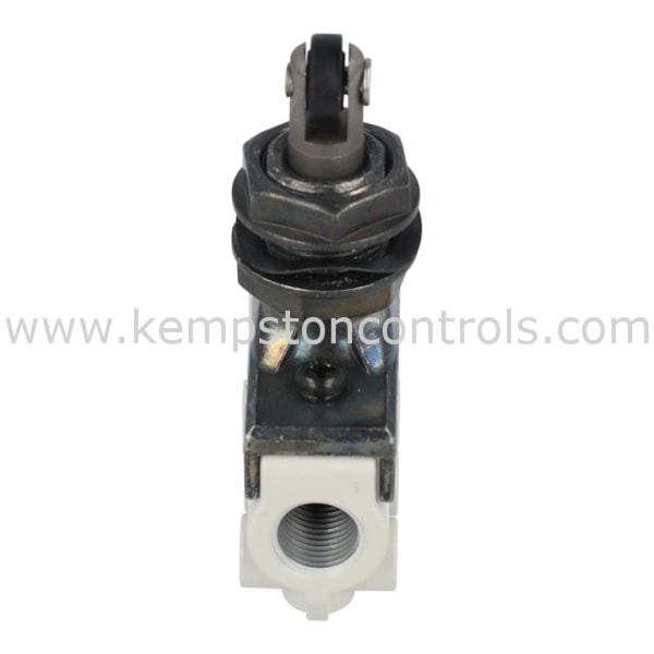 SMC VM130-01-06A SMC VM100, 100 SERIES 2/3 PORT MECHANICAL VALVE, NEW | Kempston Controls