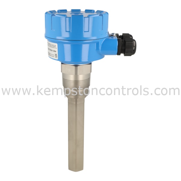 Hycontrol DP220D62XXXXX31 HYCONTROL DIAMOND POINT VIBRATING PROBE, 1.5" DIN 2999, 20-250VAC/DC ...