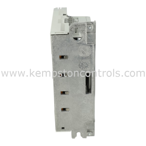 Lenze I510-C0.37/230-2 LENZE I510 FREQUENCY INVERTER, 0.37KW/0.5HP, 2 ...