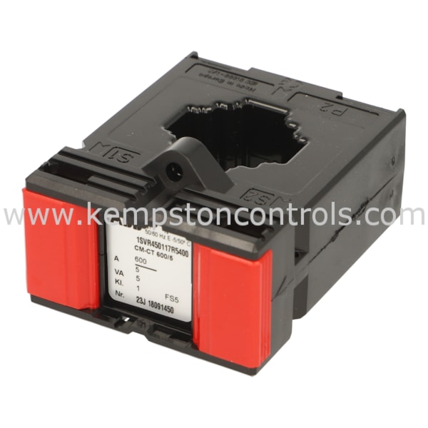 ABB 1SVR450117R5400 ABB CURRENT TRANSFORMER | Kempston Controls