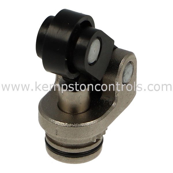 Telemecanique Sensors ZCE21 TELEMECANIQUE LIMIT SWITCH HEAD ROLLER ...