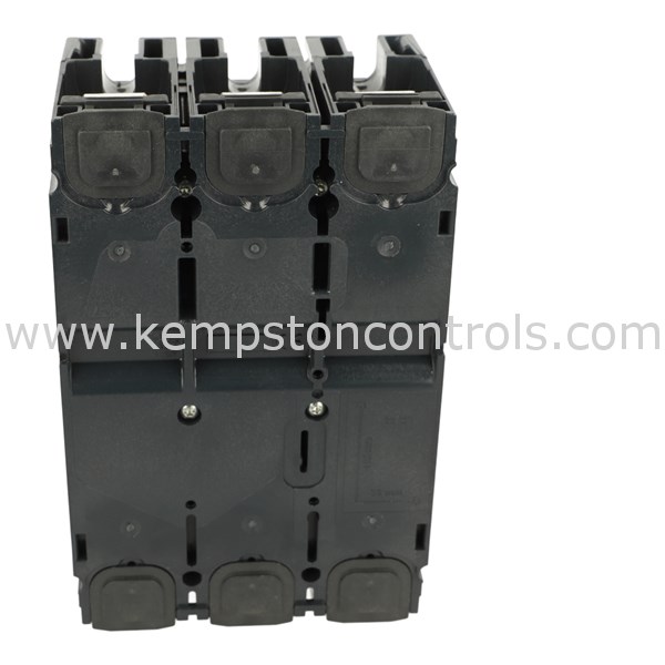 Schneider C25F3 SCHNEIDER CIRCUIT BREAKER BASIC FRAME COMPACT, 36KA, 415VAC, 50/60HZ, 250A ...