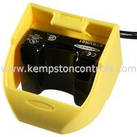 Turck Banner STBVR81 BANNER SAFETY CONTROL SELF CHECK BUTTON | Kempston ...