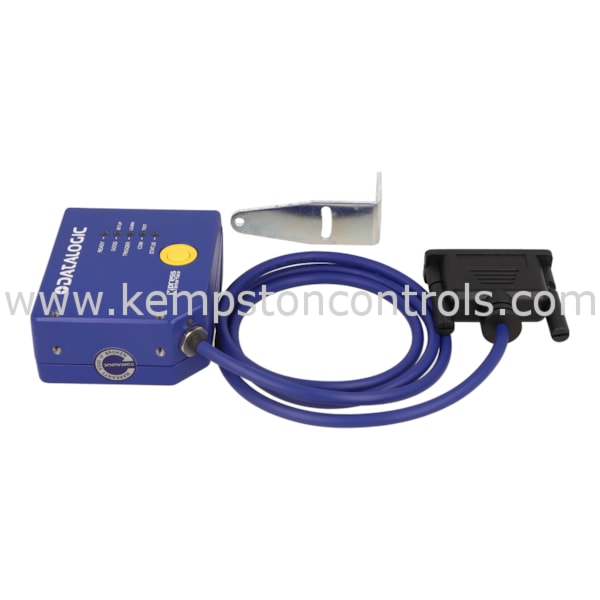 Datasensor DS2100N-1214 DATASENSOR INDUSTRIAL LASER BARCODE SCANNER ...