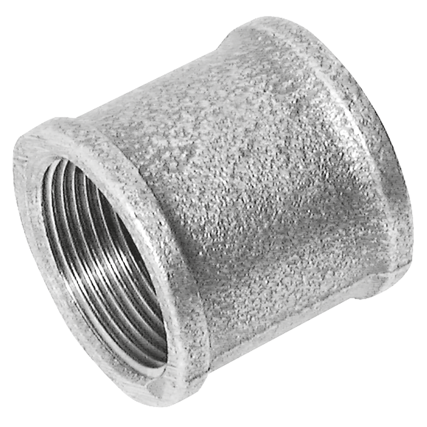 Crane C177-2 CRANE 2" BSPT FEMALE EQUAL SOCKET FIG177 GALVANISED ...