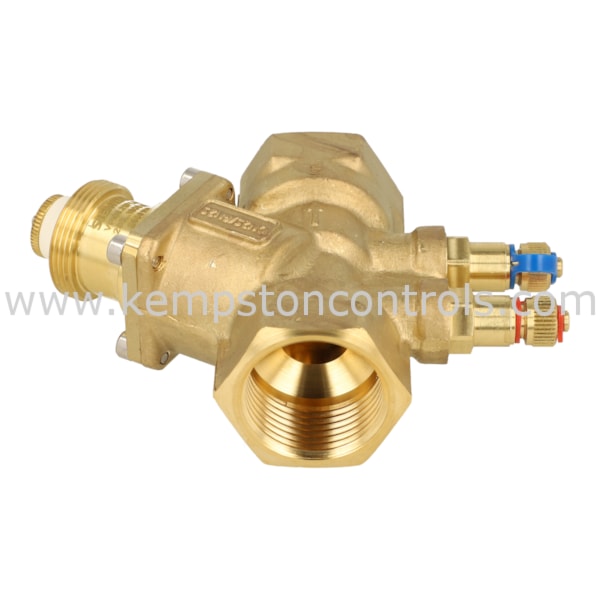 Siemens Smart Infrastructure VPI46.25F1.8Q SIEMENS SMART INFRASTRUCTURE ...