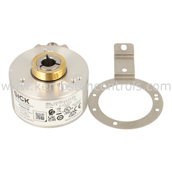 Sick DBS60E-TDECA0S06 SICK INCREMENTAL ENCODER | Kempston Controls