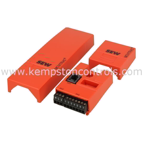 Sew FSC11B SEW EURODRIVE COMMUNICATION INTERFACE MODULE | Kempston Controls