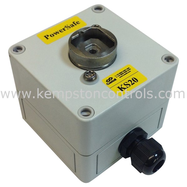 Castell KS20-FSS-F-C/04 DO NOT USE - SEE KS20-FSS-F-SC/O4 | Kempston ...