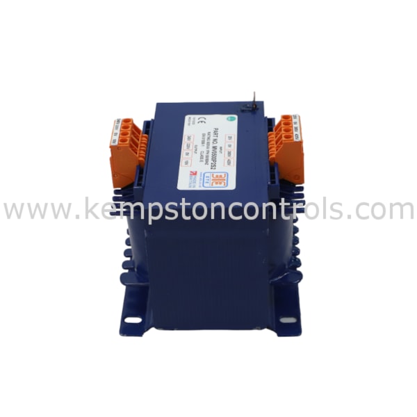 Eastern Transformers MV0500P2S2 EASTERN TRANSFORMERS MULTI-VOLTAGE TRANSFORMER, 110V-240V, 500VA ...