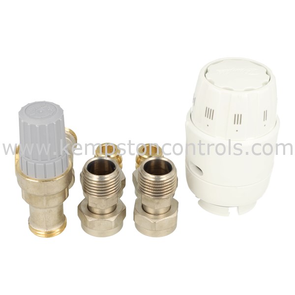 Danfoss Heating 013G6006 DANFOSS SENSOR SET, BOX, RAS-C2, BIDIR, RLV-D ...