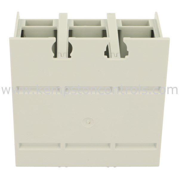 Eaton Moeller NZM1-XKSA MOELLER TERMINAL COVER 3P IP4X FOR LZM1 / PN1 ...