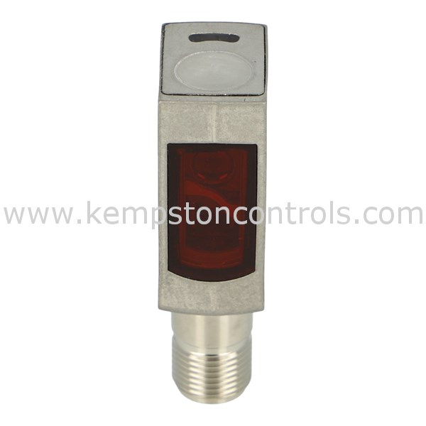 Sick WLG4S-3P2432V SICK PHOTOELECTRIC SENSOR, RETROREFLECTIVE, 5M RANGE, PNP LO DO, M12 ...