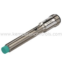 Pepperl + Fuchs NEN6-8GM40-E2-V1 P+F INDUCTIVE SENSOR, M8, 6MM RANGE NON FLUSH, PNP NO, M12 ...