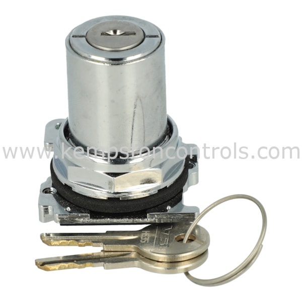 Eaton 91000T15424H635 EATON KEY OPERATED SELECTOR SWITCH | Kempston ...